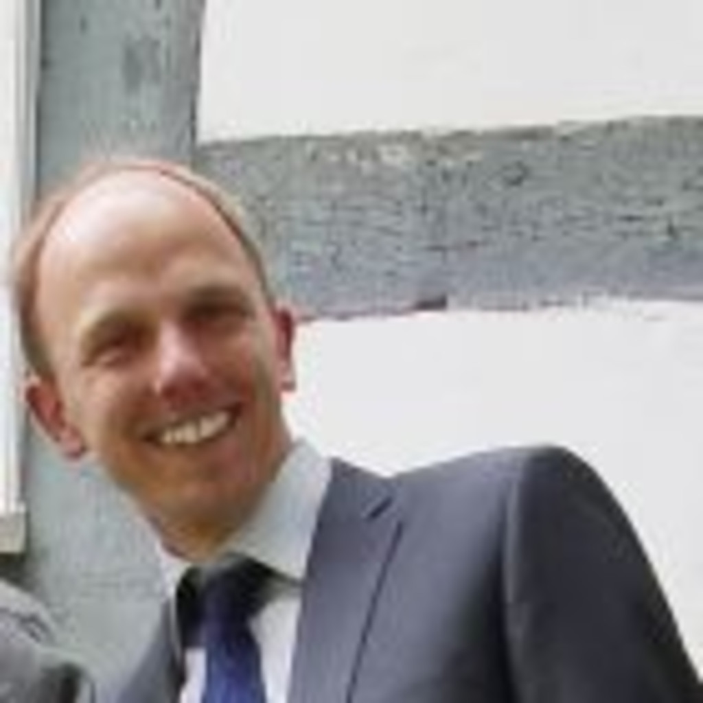 Michael Rorig - Geschäftsführer - Schröder GmbH - Fahrtschreiber ...