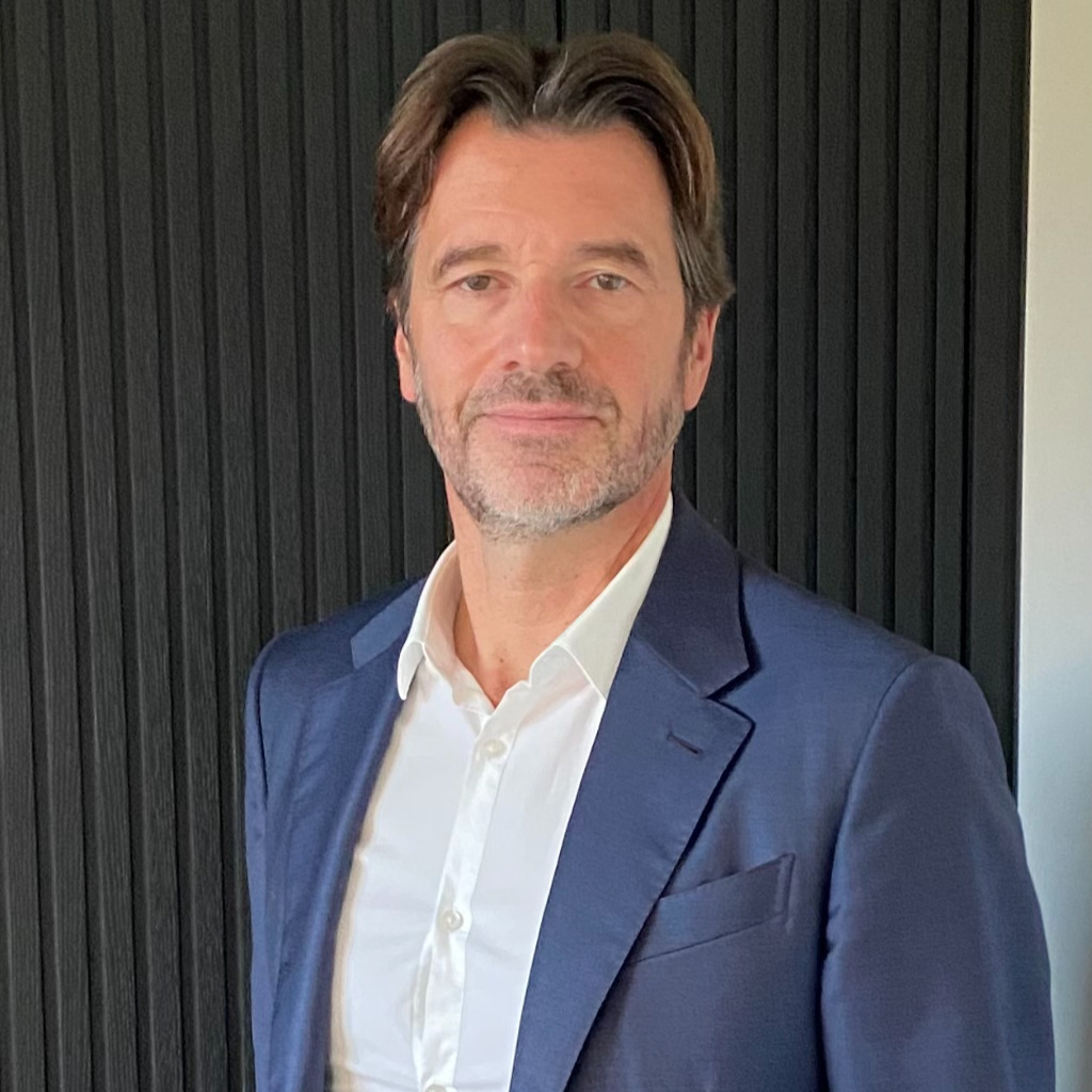 Michael Morbach - Interim Head of Finance - UK based multinational ...