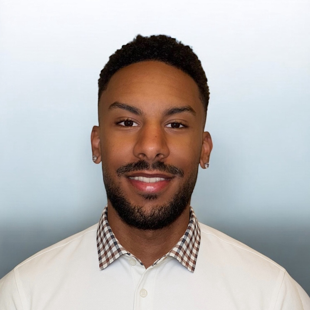 Jeffery Williams - Werkstudent Talent Sourcer - Körber | XING