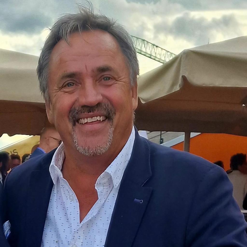 Thomas Degen - Vertriebsleiter Handel national - SONAX GmbH | XING