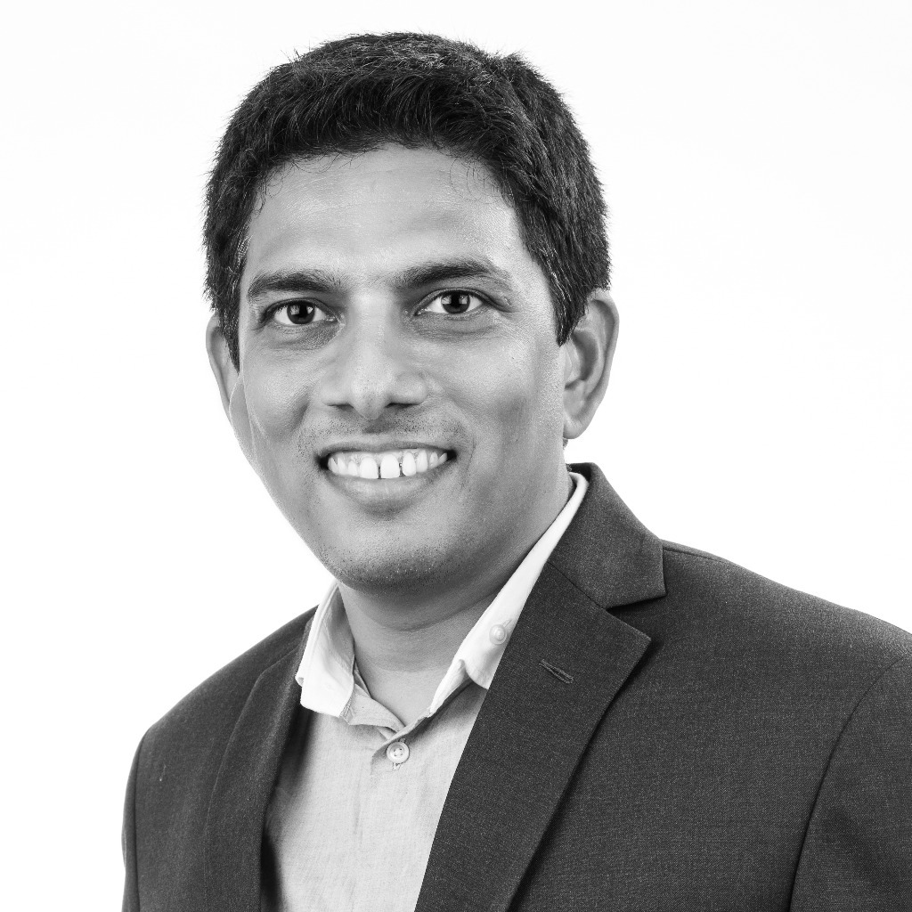 Pritam Onsker - Founder & CEO - PJP Tailorsmart services private ...