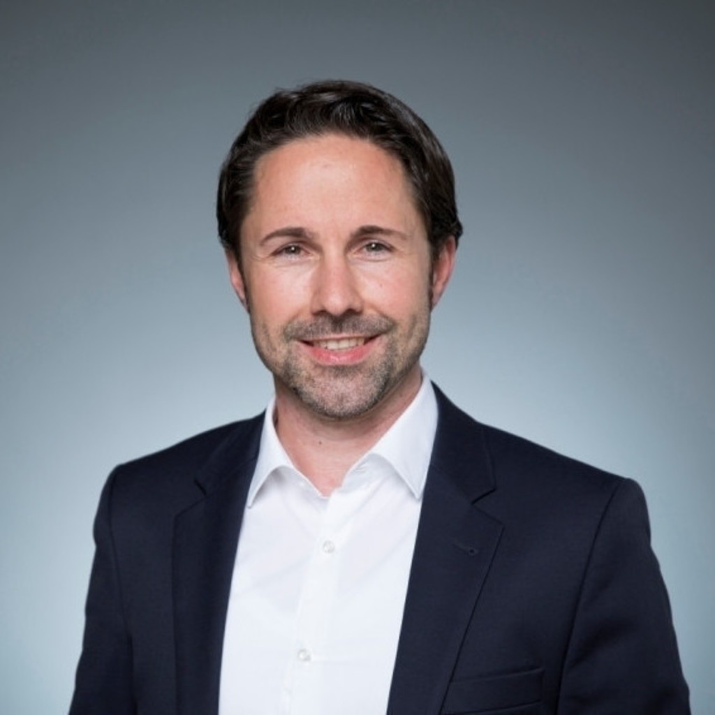 Marwin Ramcke - Chief Executive Officer - EOS Holding GmbH | XING