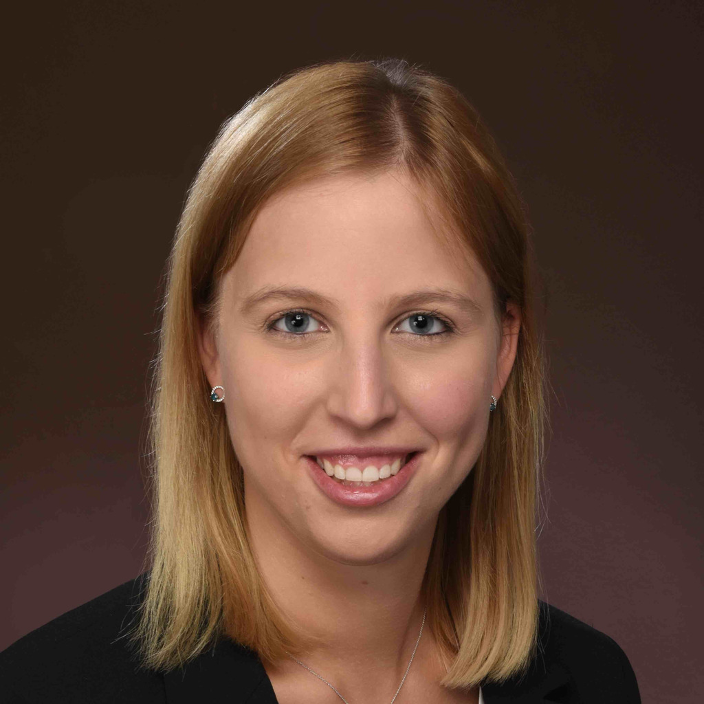 Jennifer Wießner - Immobilien-Controller - Bayerische Versorgungskammer ...