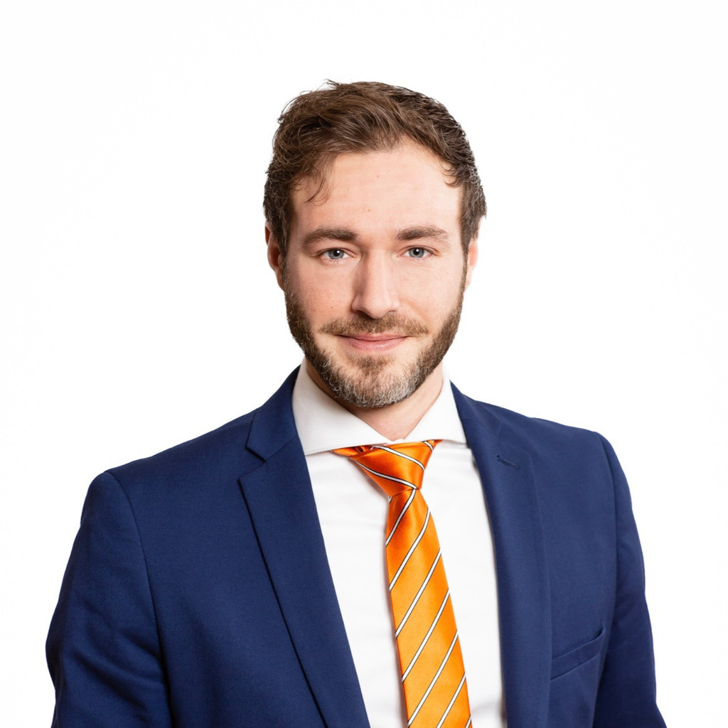 Peter Bandermann - Senior Regional Sales Manager - Prime Star Holding ...