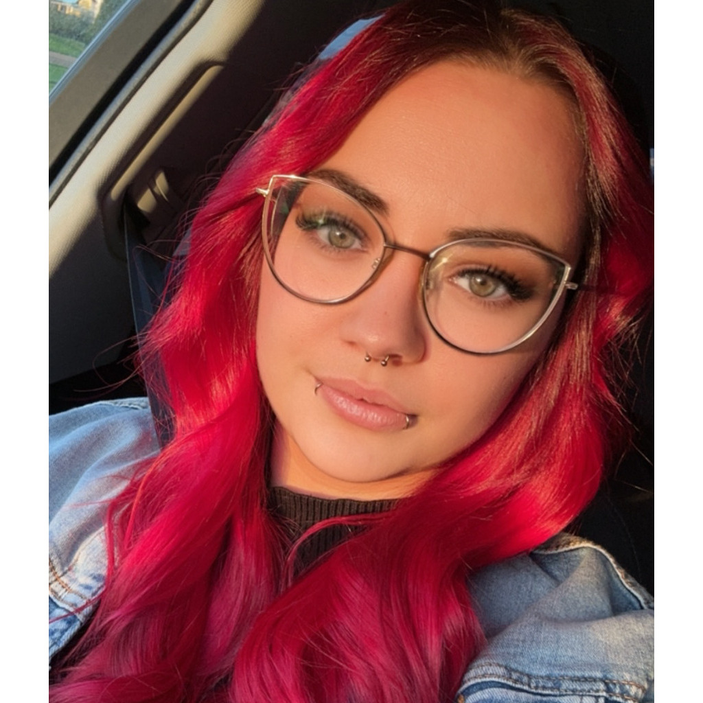 Melissa Lina Gunkel - Medizinische Fachangestellte - Dres. Claudia ...