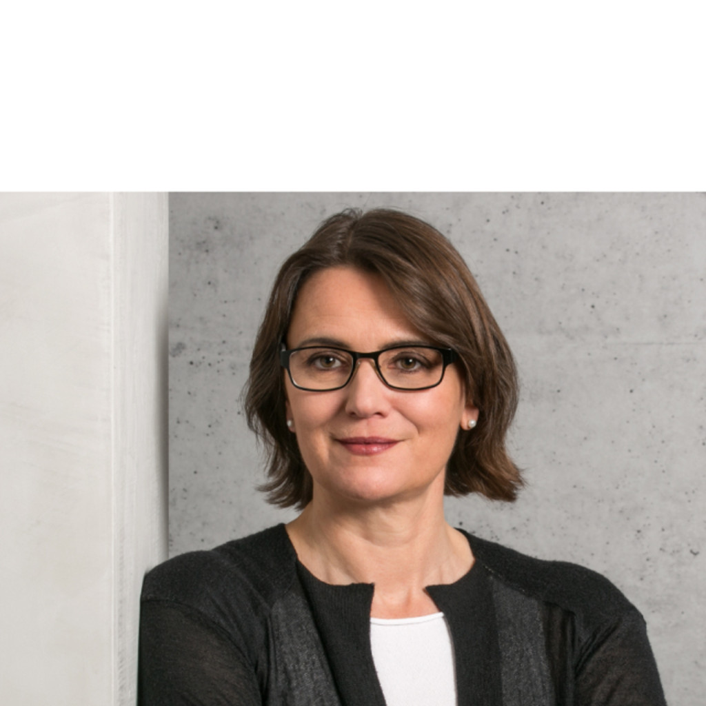 Vera Buck - Leitung - Managementberatung & Coaching | XING