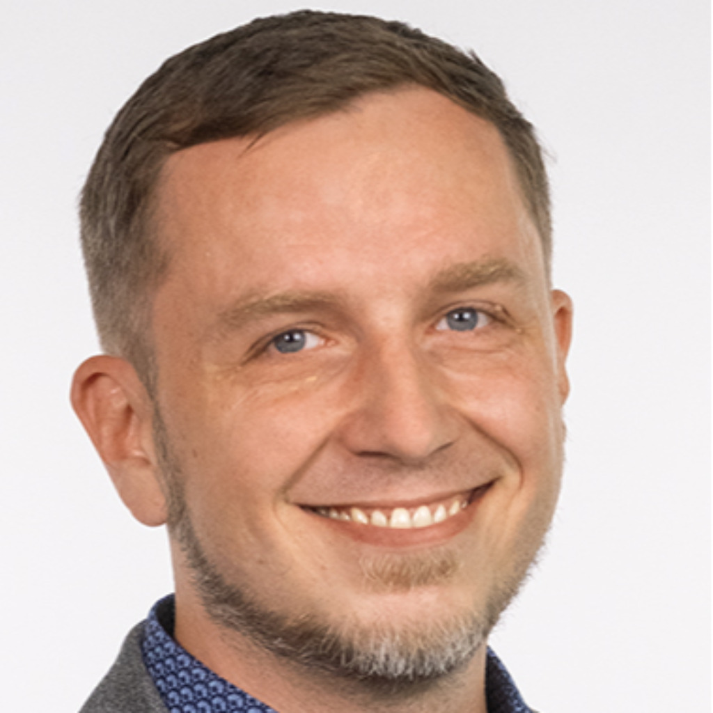 Kevin Rösch - Sales Manager - UMP Utesch Media Processing GmbH | XING