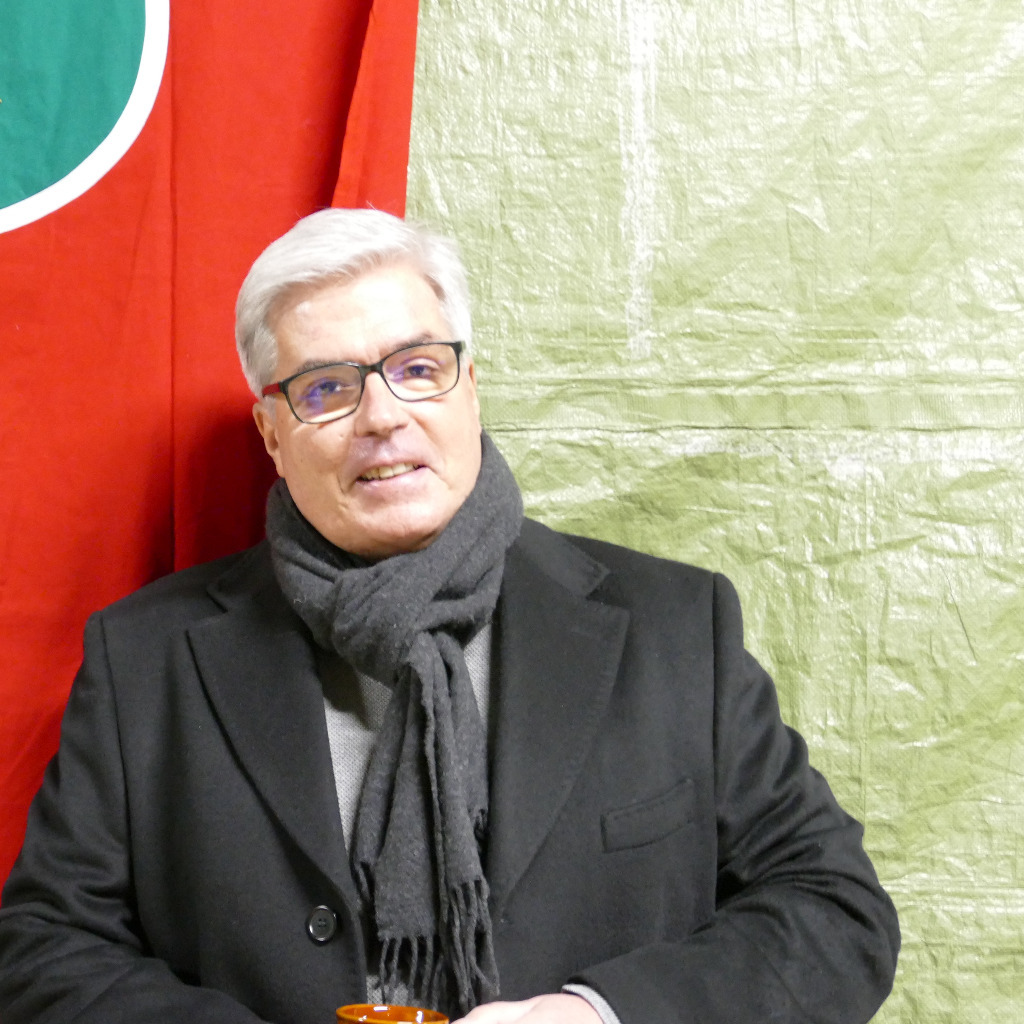 Markus Rupp - Bürgermeister - Gemeinde Gondelsheim | XING