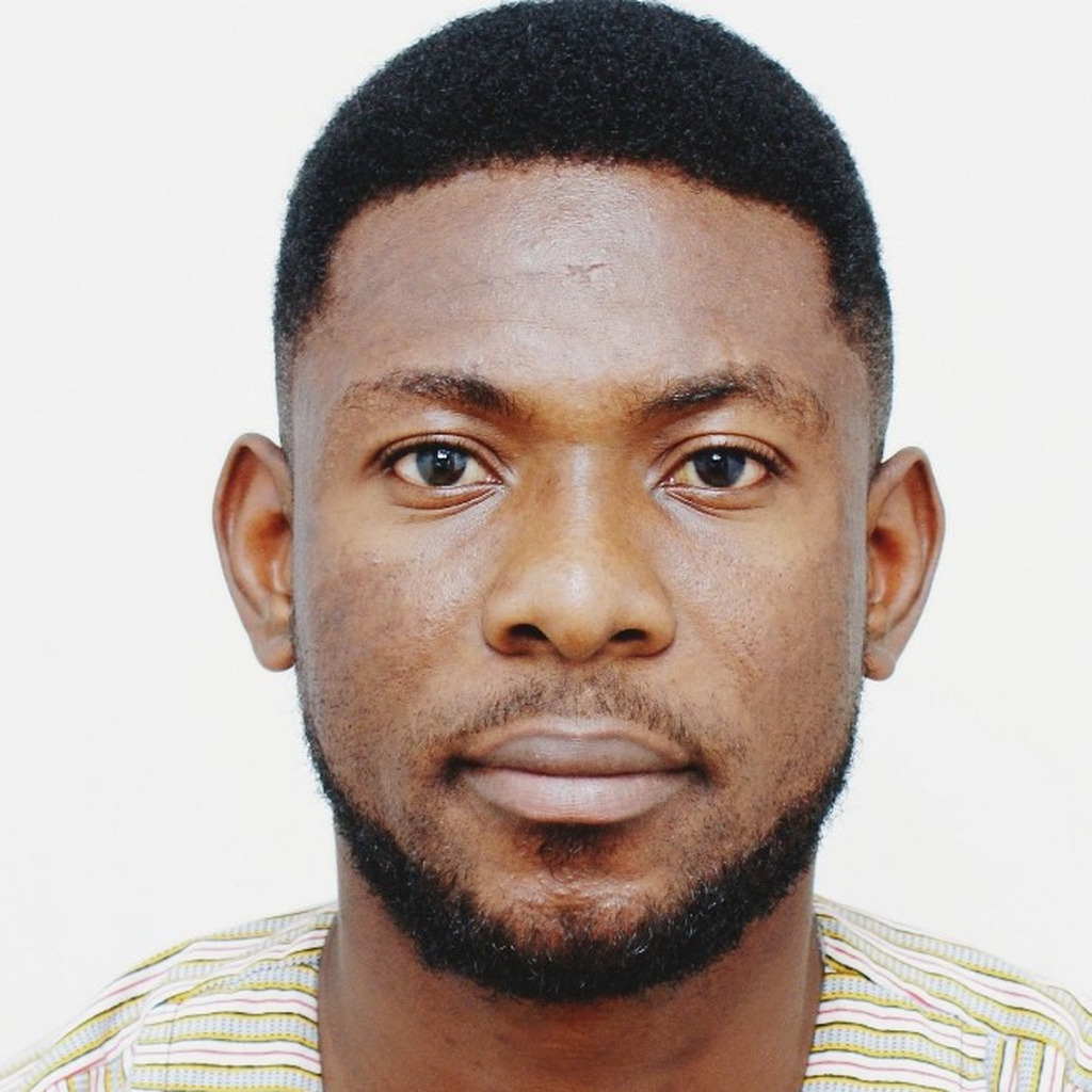 Ebenezer Bernard Botwe - Administrator - Heavenly Wisdom Preparatory ...