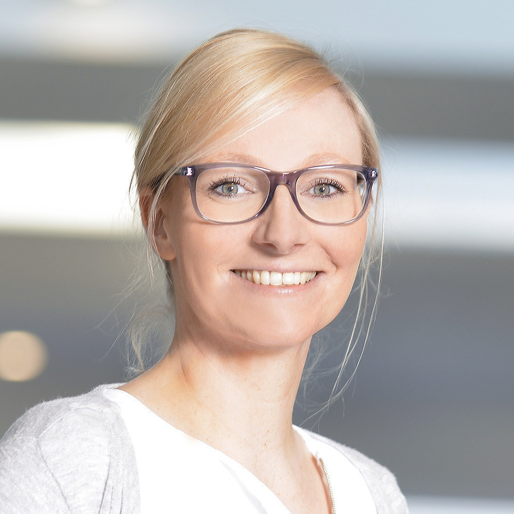 Jennifer Rahe - Marketing, Event, Sponsoring - Beresa GmbH & Co. KG | XING