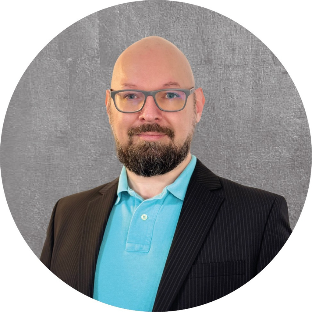 Thomas Schütz - Head of IT - Vanderstorm Ventures GmbH & Co. KG | XING