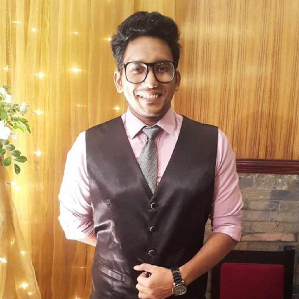 Kazi Mohammed Erfan - UX/UI Designer - JoomShaper | XING