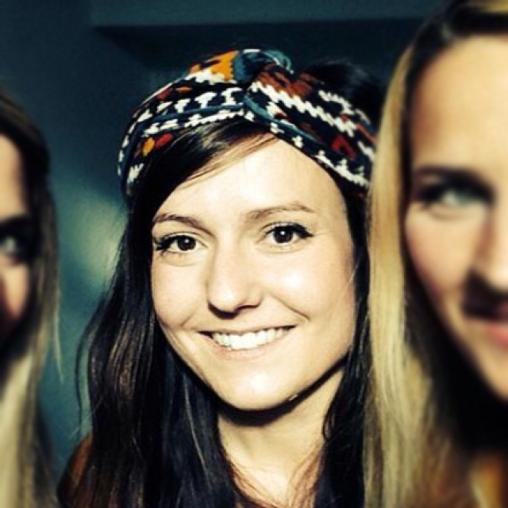 Monique Sander - Senior Grafikdesignerin / Textildesignerin ...