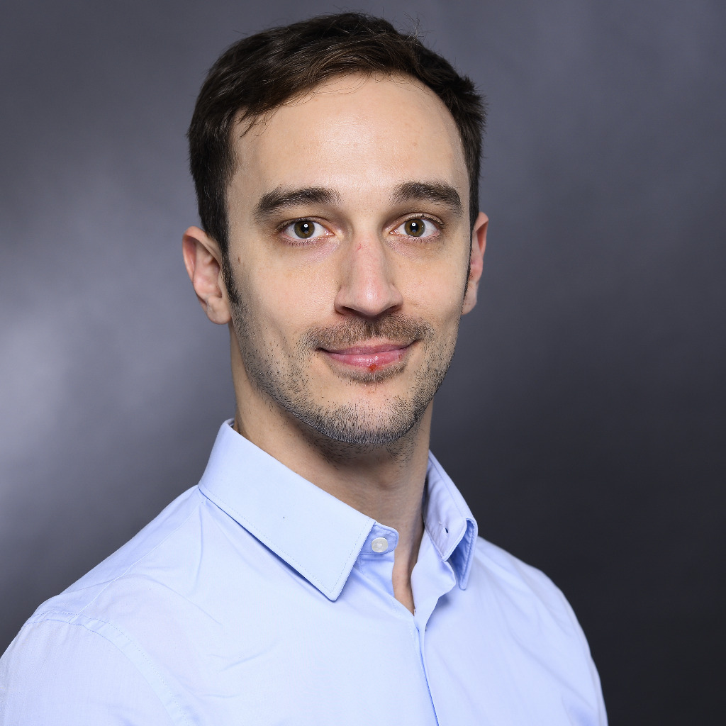 Till Pelz - Wissenschaftlicher Mitarbeiter - Bundesanstalt für ...