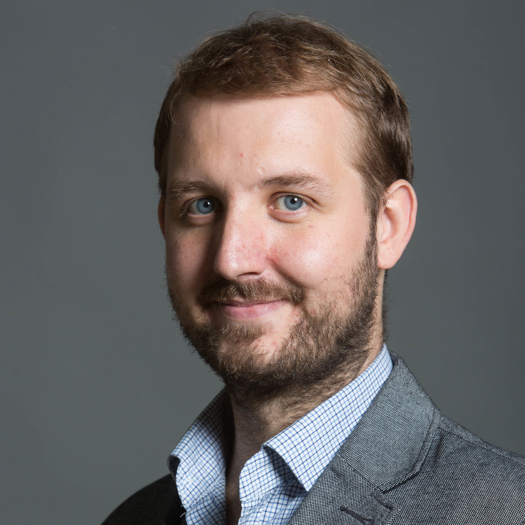 Markus Meisl - Account Director - Broadcom | XING