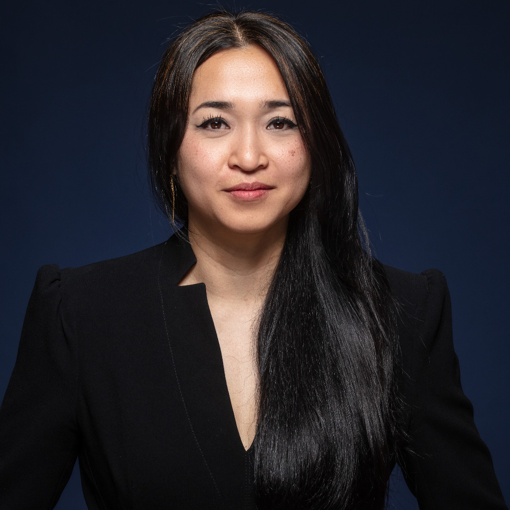 Lisa Nguyen - Product Manager orphan drug, OTX - axunio Pharma GmbH der ...