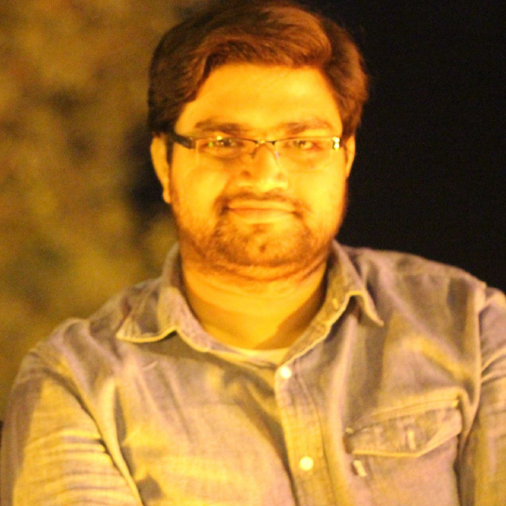 Anas Sabir - Digital Sales & Marketing Enablement - Telenor Pakistan | XING