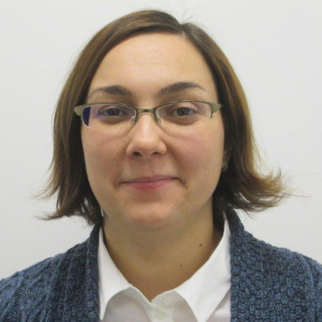 Bissera Stoyanova - HR Business Partner - dormakaba | XING