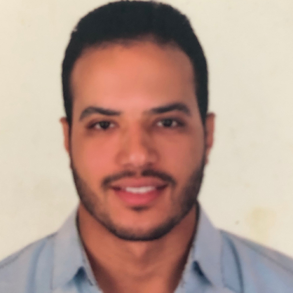 Hussein Ibrahim - sr testing engineer - Vodafone Global Enterprise | XING