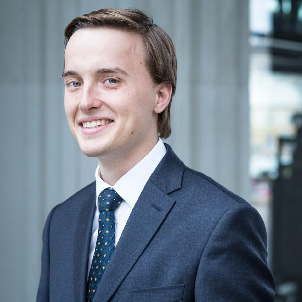 Marcin Panek - Senior Group Controller - Delivery Hero SE | XING