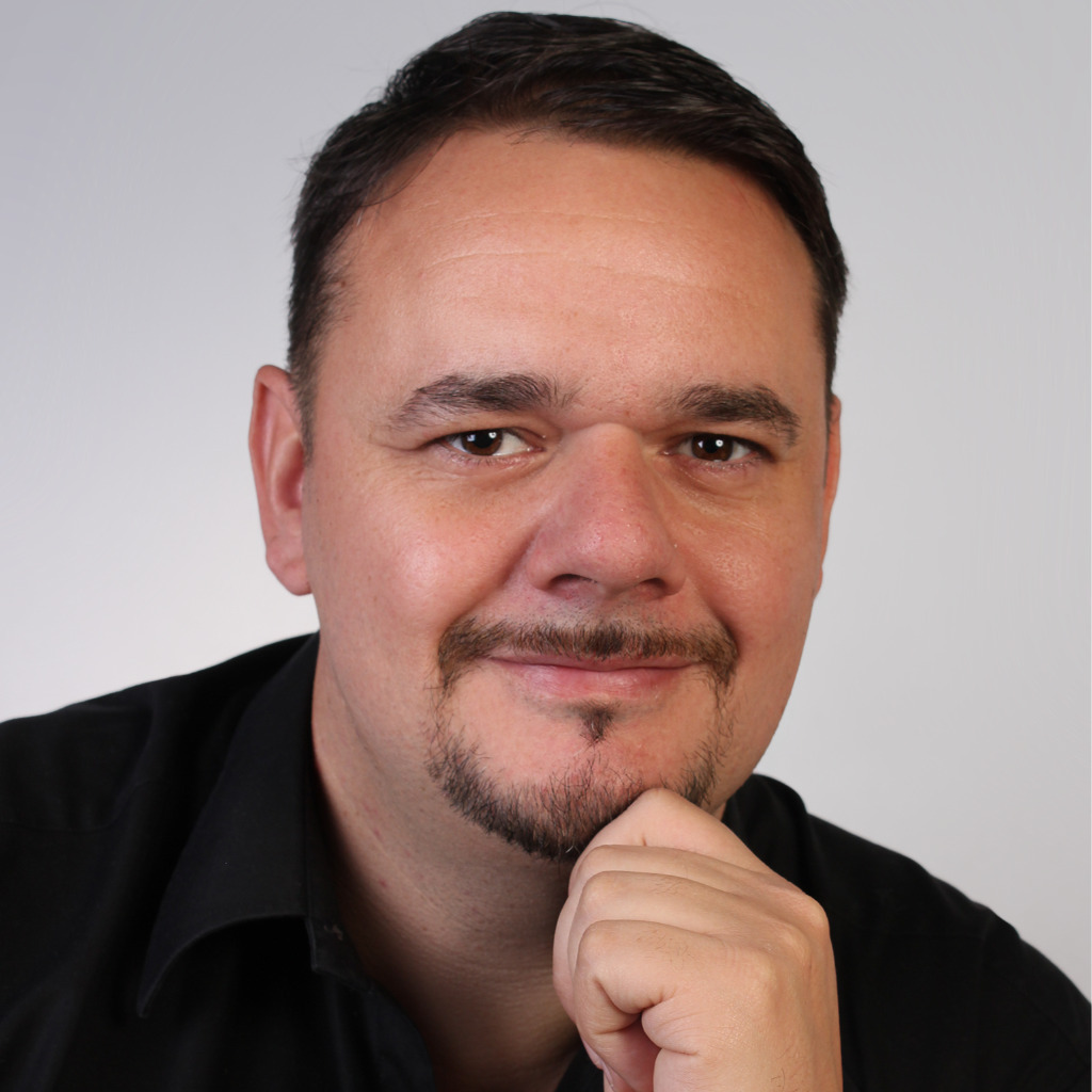 Benjamin Müller - Betriebsleiter - Lohnverpackung Sandner | XING