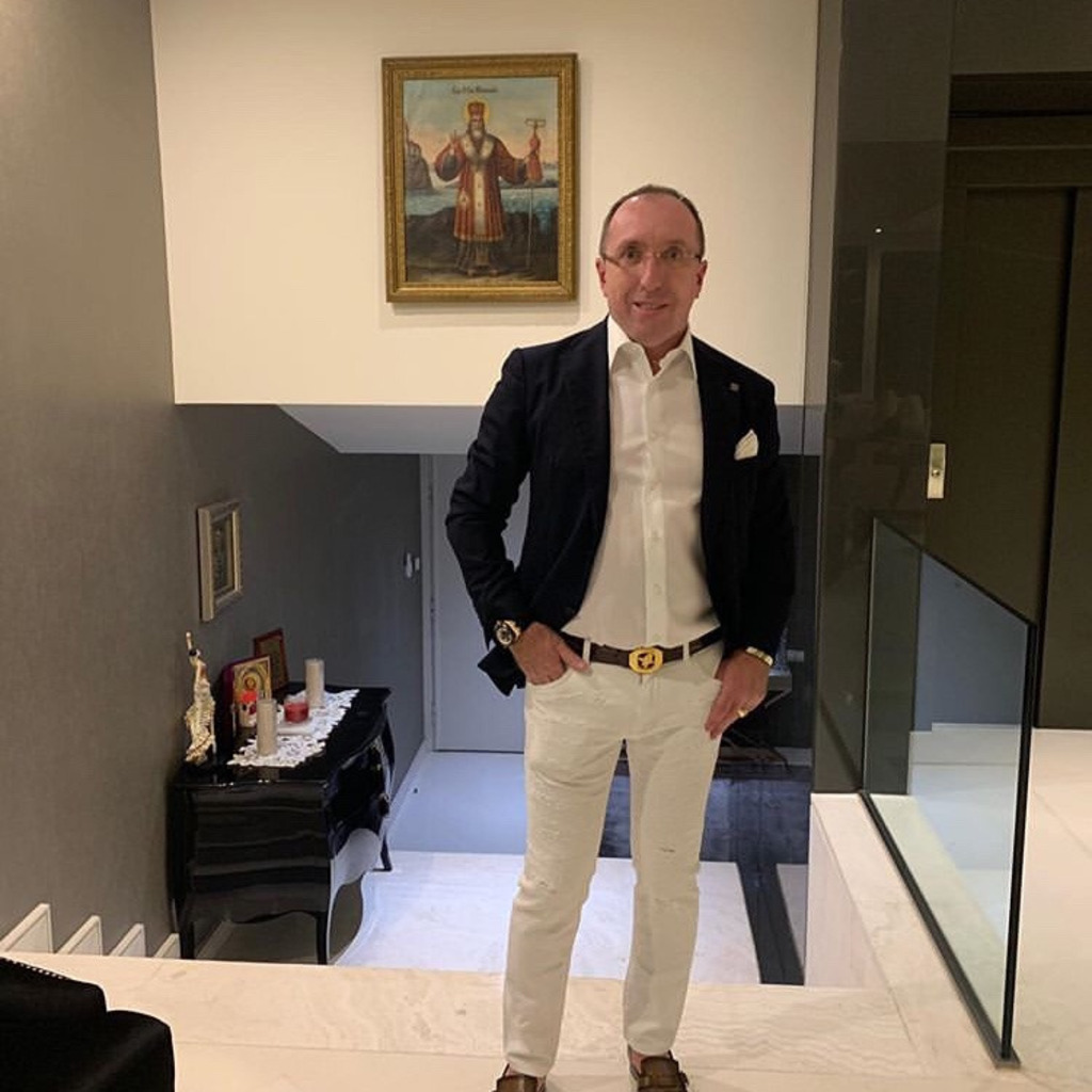 Daniel Cole - Brand ambassador - Global investment pro | XING