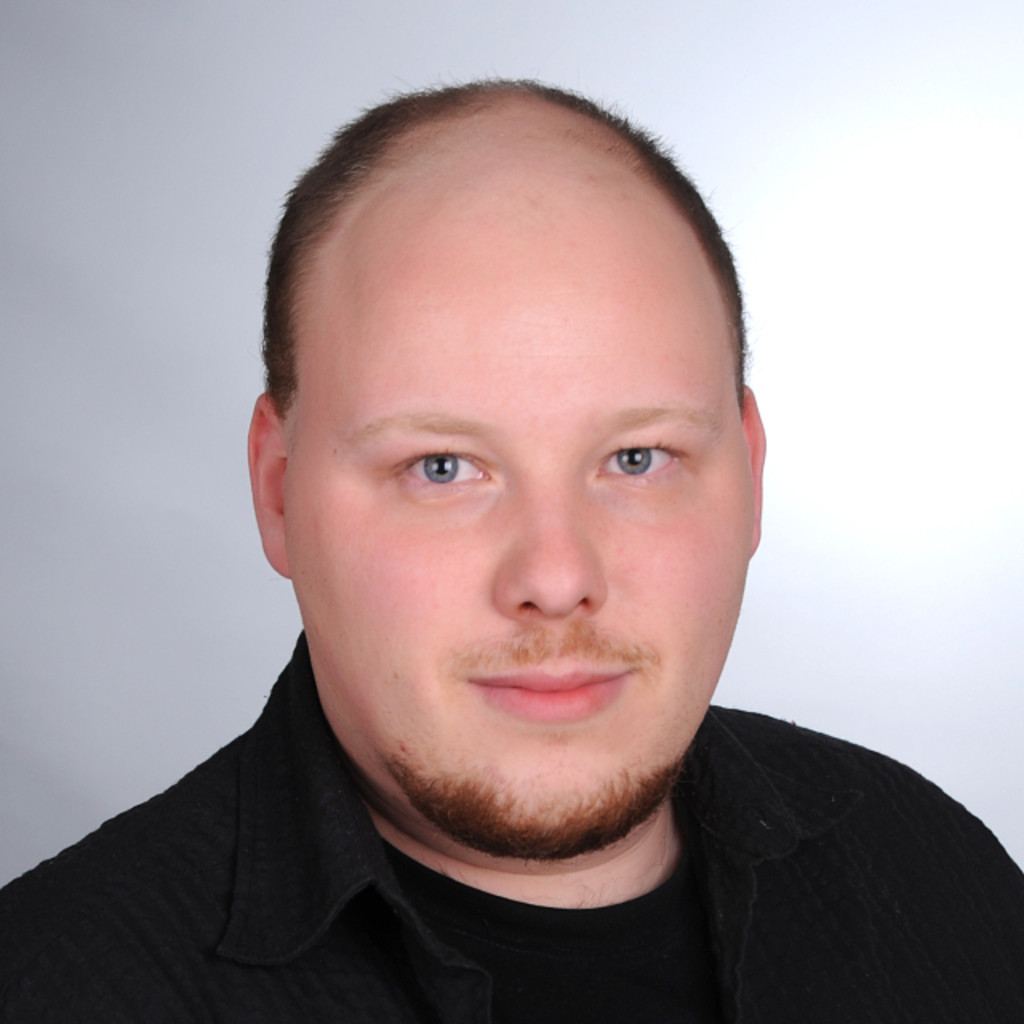 Dirk Bergmann - Computertechniker - Fernschule Weber | XING