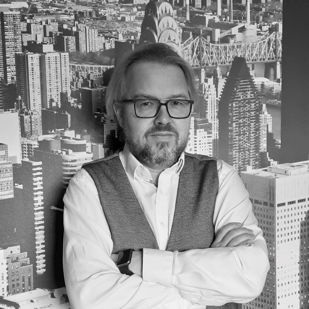 Thomas Engel - Portfolio Manager - OMV Gas Storage GmbH | XING