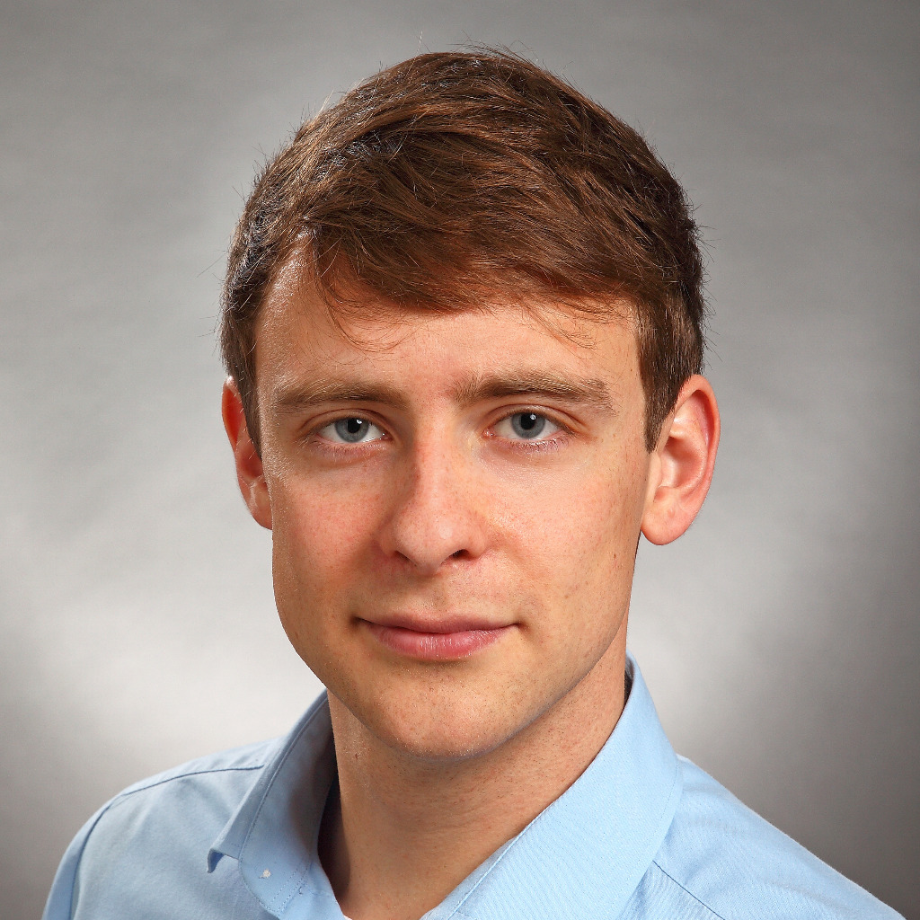 Dr. Christian Hepp - Statistiker & Data Scientist - Siemens ...