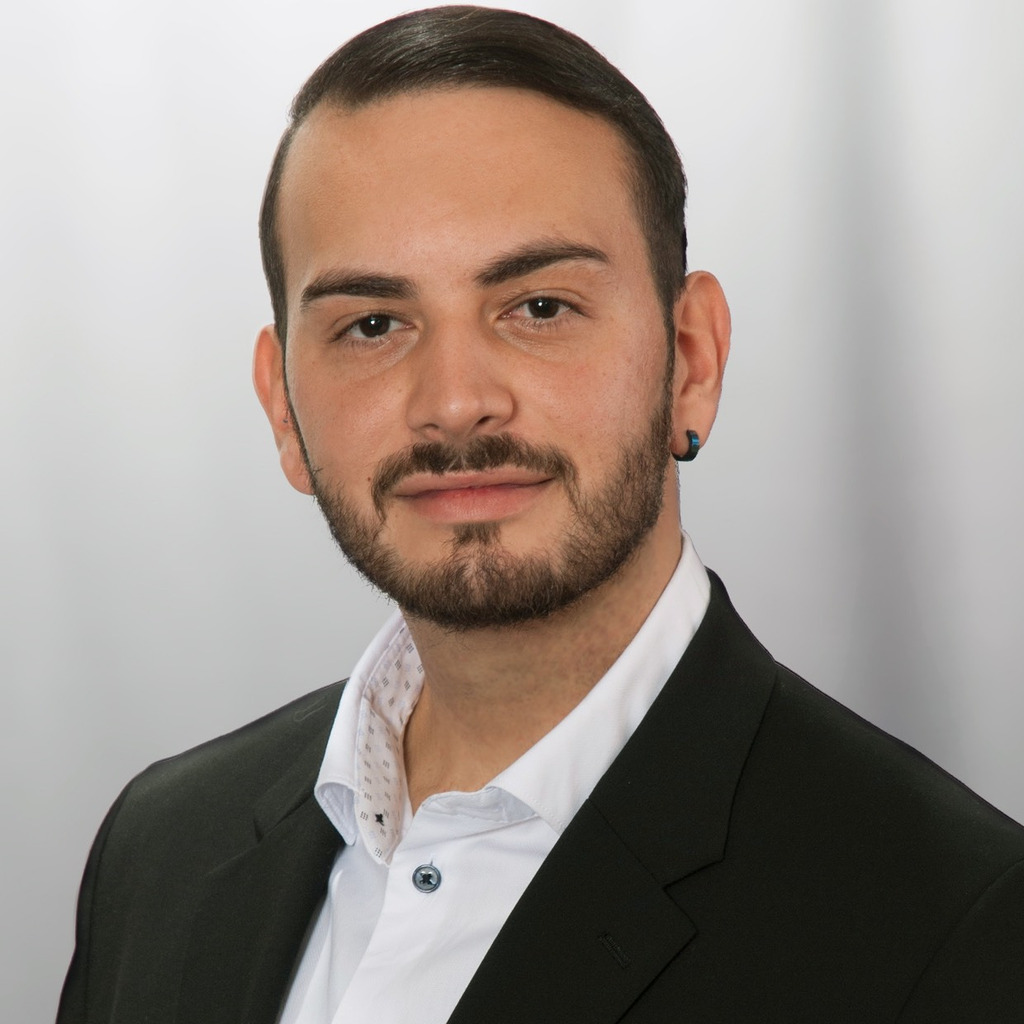 Angelo Dinoi - Merchandiser - HLS Handel & Lager Service GmbH | XING