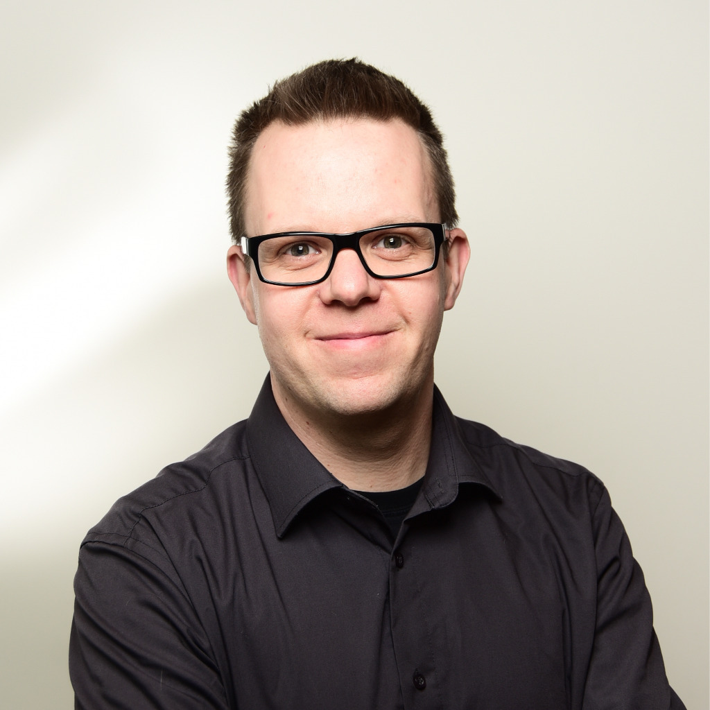 Kevin Linder - IT-Systems Engineer Clientmanagement - CITTI ...