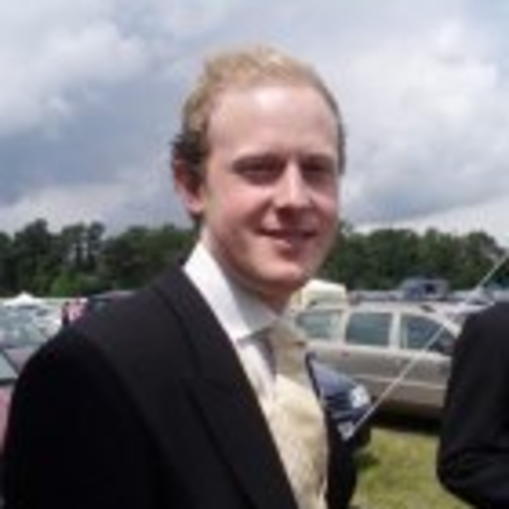 Jonathan Guest - Executive Search Consultant - SpenglerFox Executive ...