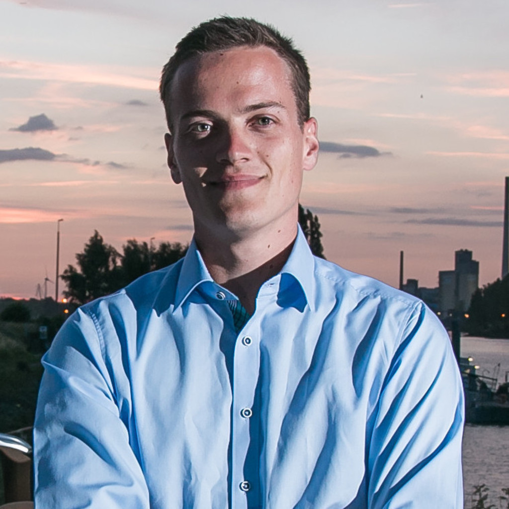 Daniel Rohde - Geschäftsführer - KLT Logistics GmbH | XING