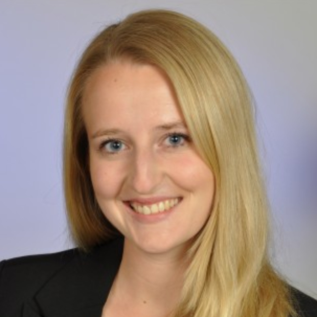 Nina Nees - Compliance - Robert Bosch GmbH | XING