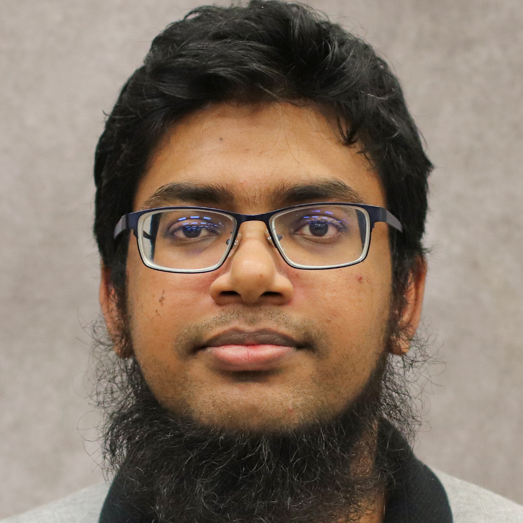 Galib Hassan Khan - Chemical engineering - University of Tennessee, Knoxville | XING
