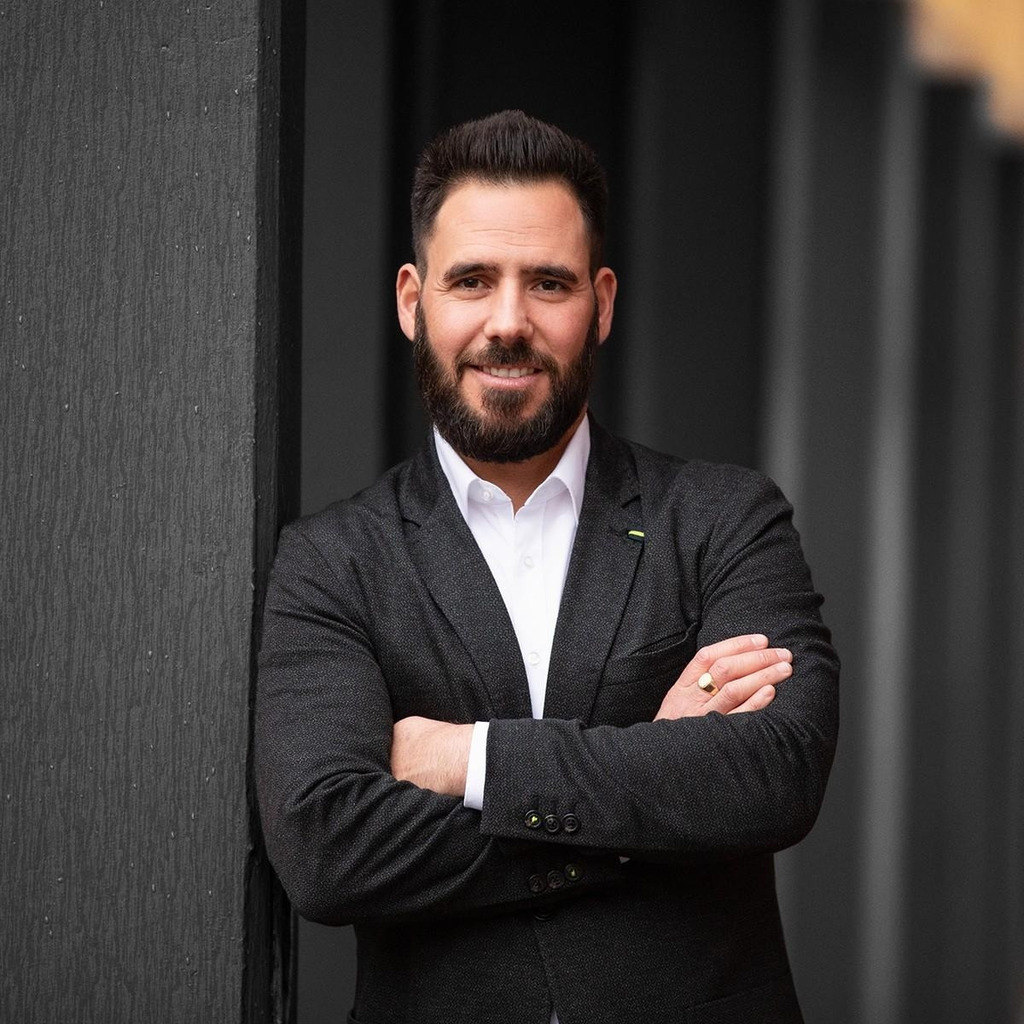 Mario Galvano - Teamleiter Systemarchitektur - ATIS systems GmbH | XING