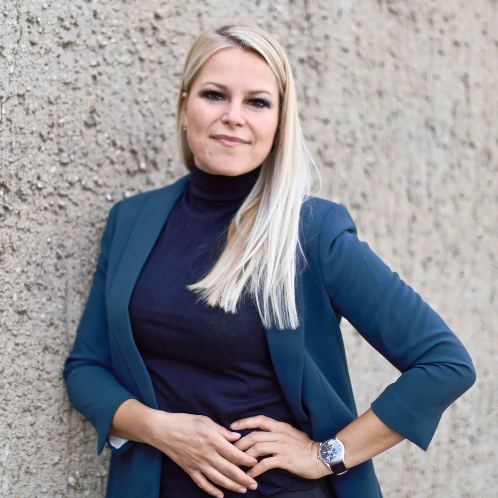 Caroline Rudolph - Personalrecruiting & Personalentwicklung - Kohrmann ...