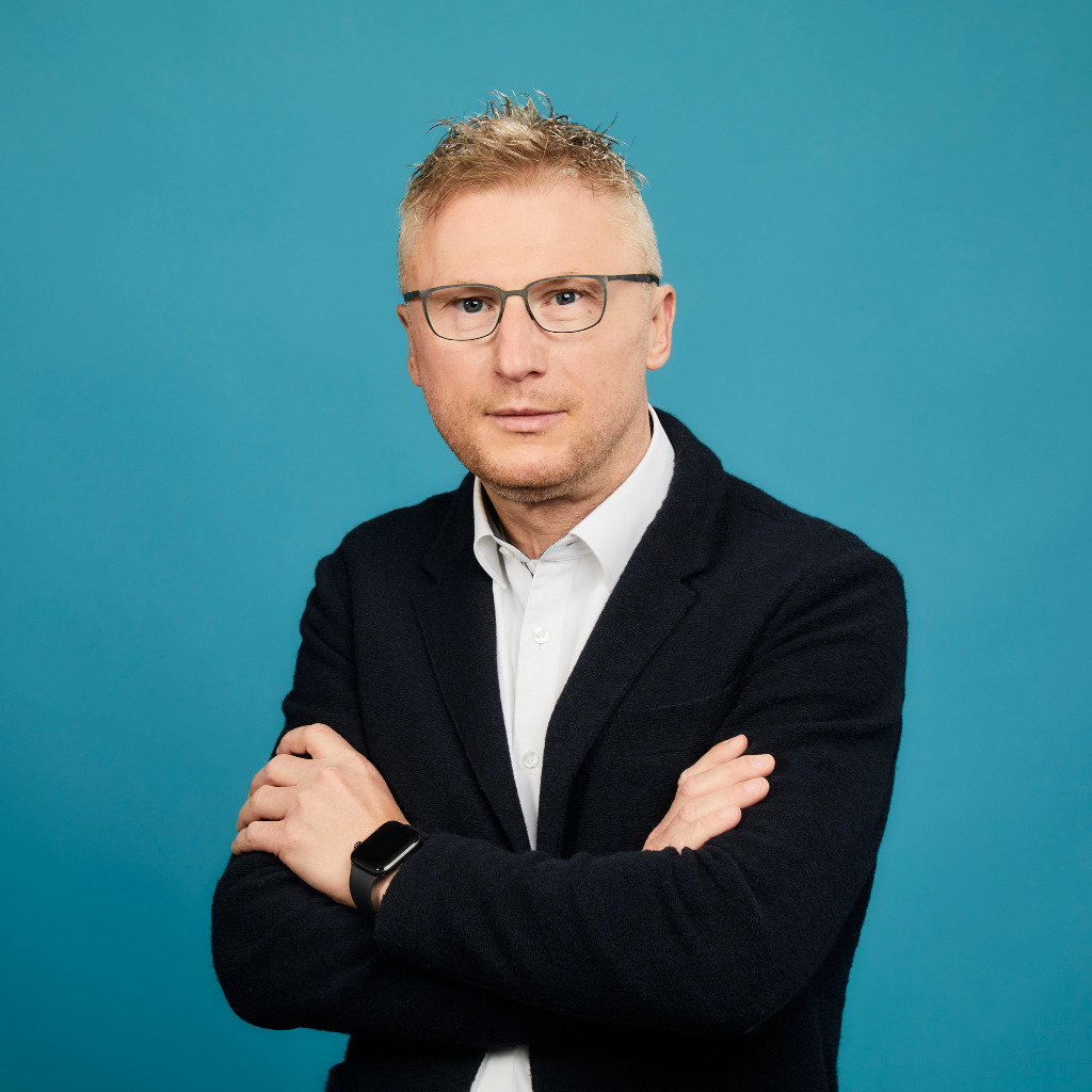 Daniel Paszkowski - Anlaufmanager E-Fahrzeuge Marke Volkswagen PKW ...