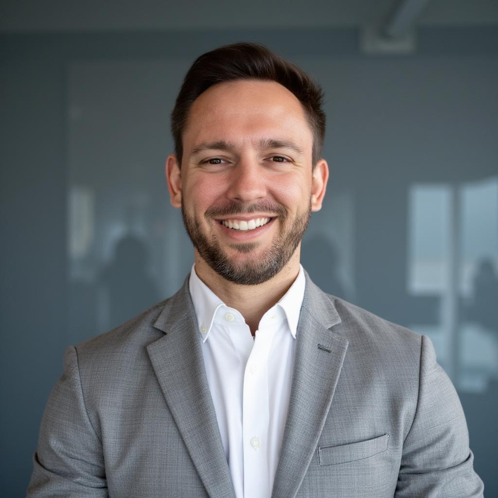 Sören Barth - Operations Manager - Krüger GmbH & Co KG | XING