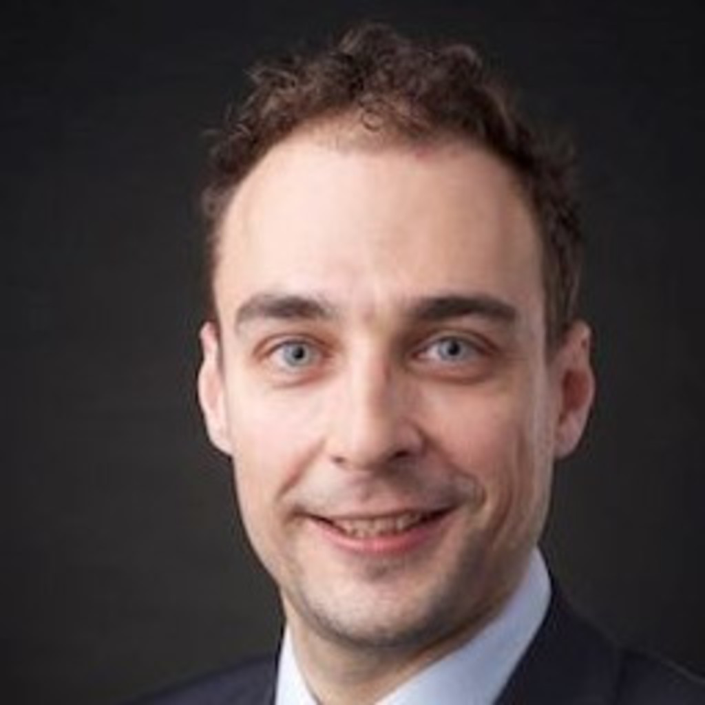 Dr. Benjamin Bock-Marbach - Wissenschaftlicher Mitarbeiter für ...