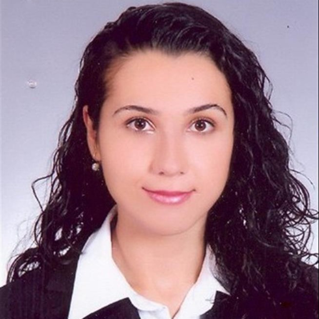 Merve Hatice Karatas - Head of IT Testing and Certification Department ...