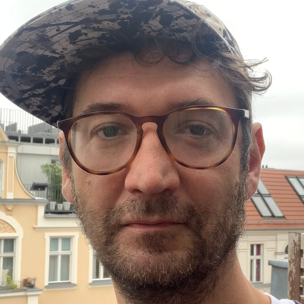 Andy Penn - Gitarrist, Songwriter - MIA. | XING