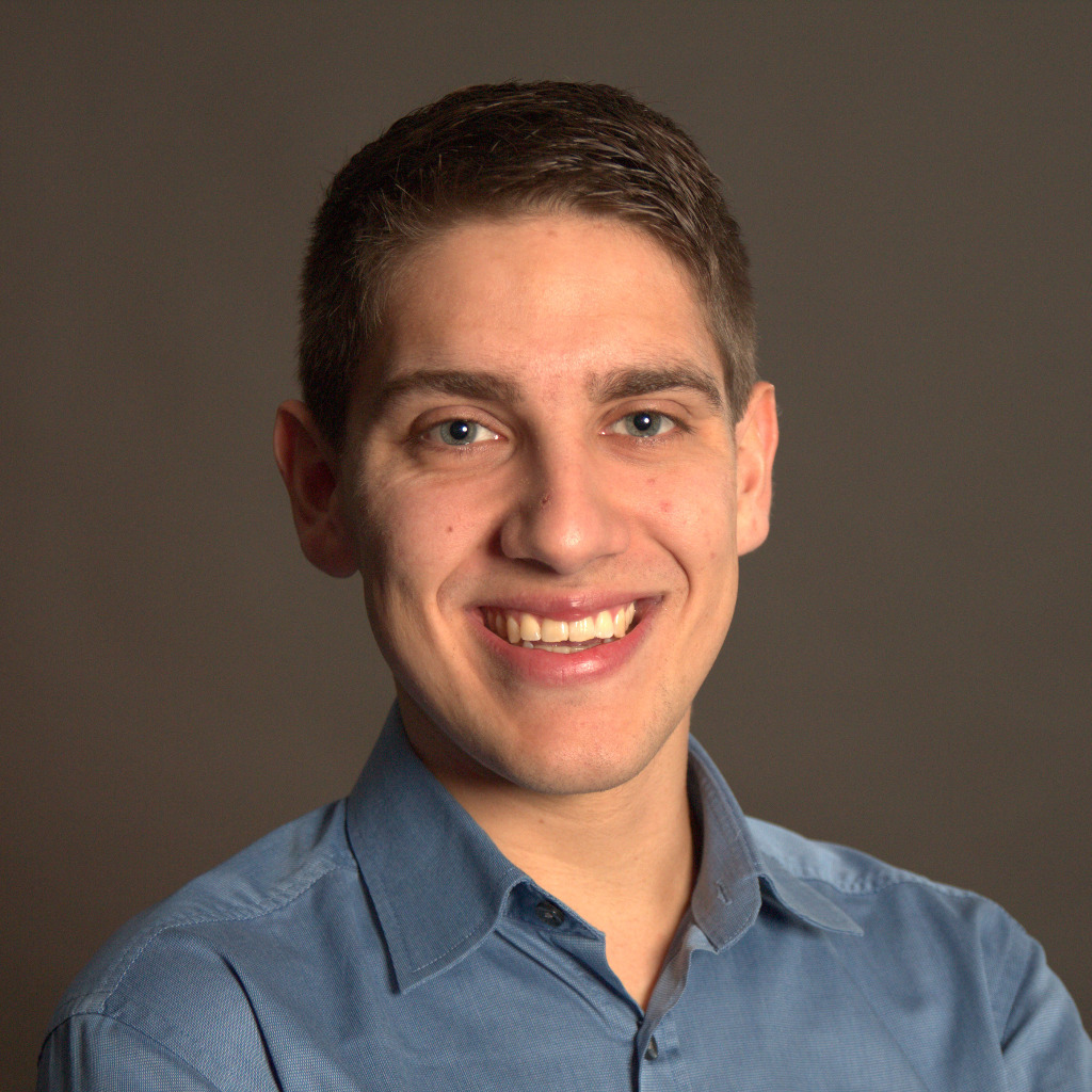 Niklas Roth - Team-/Projektleitung - snacc-it GmbH | XING