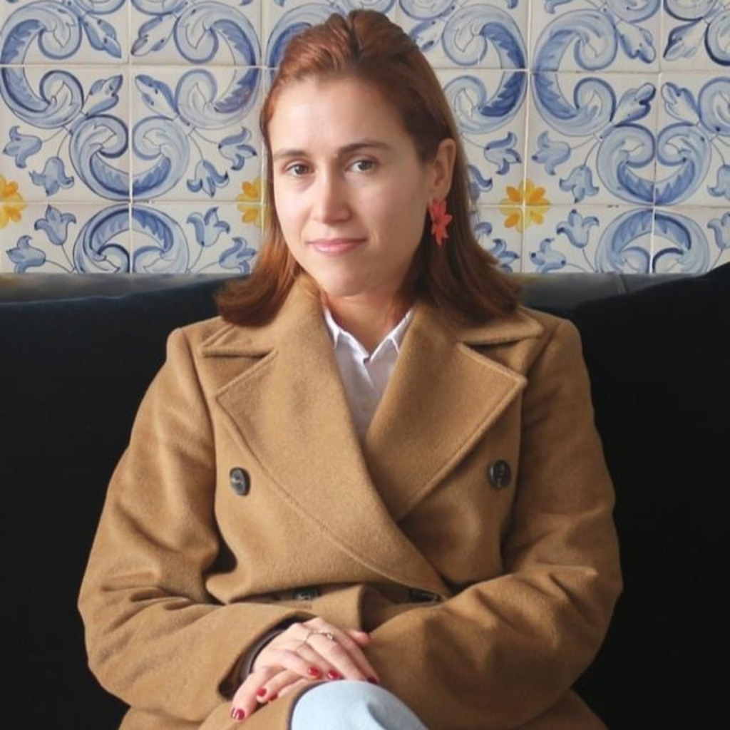 Francisca Mendes - Filmmaker - Freelance filmmaker | XING
