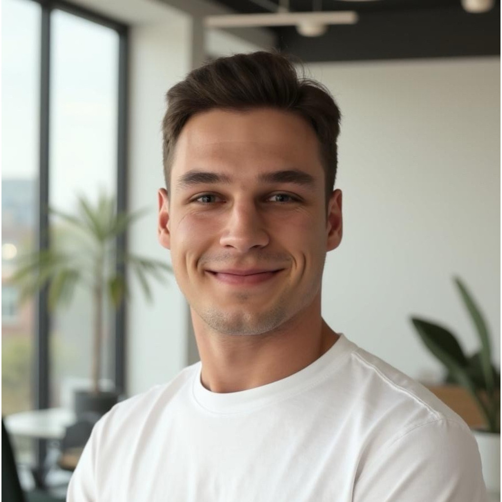 Tim-Ole Grambow - Werkstudent - JENOPTIK AG | XING