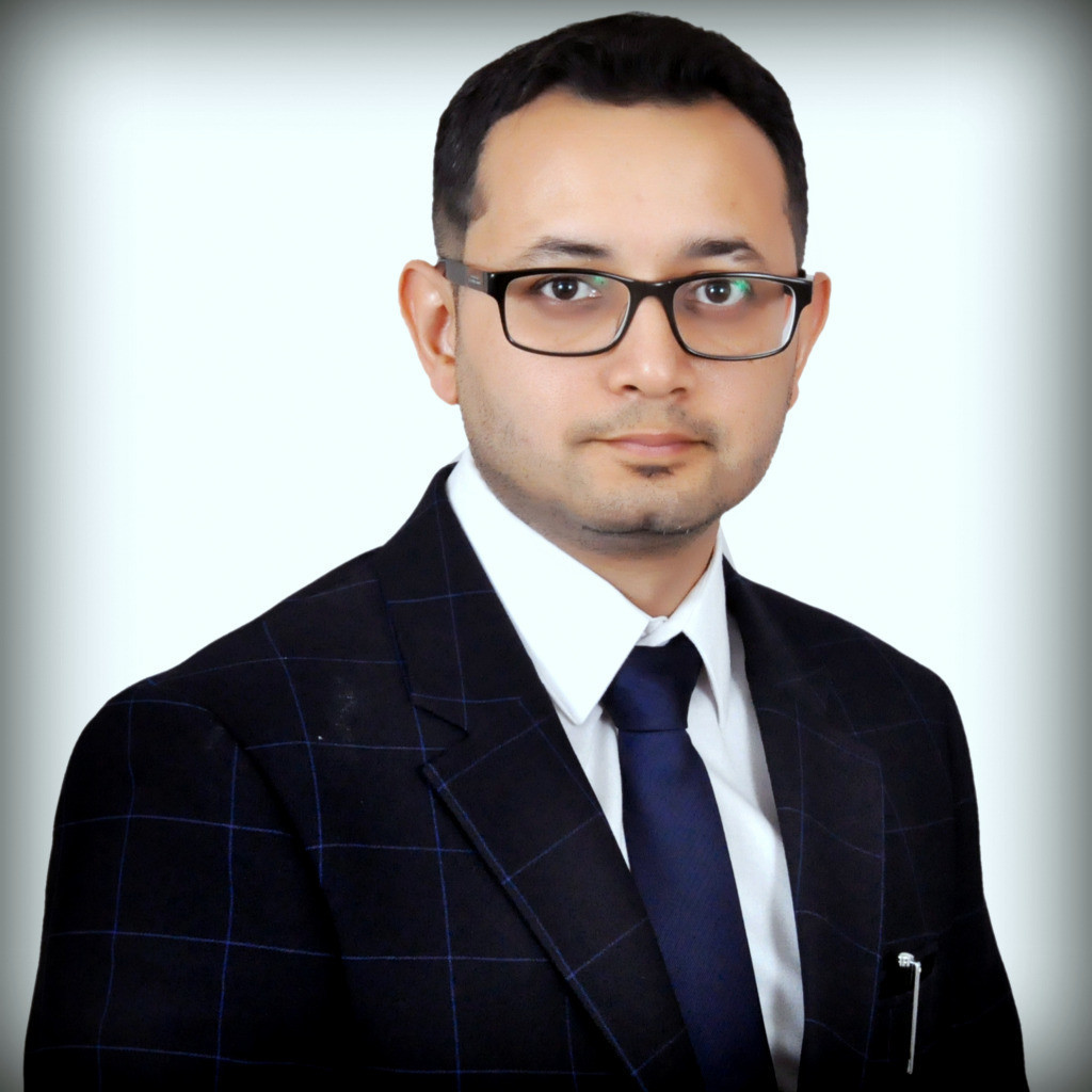 Rahul Shah - Project Manager - IBM | XING