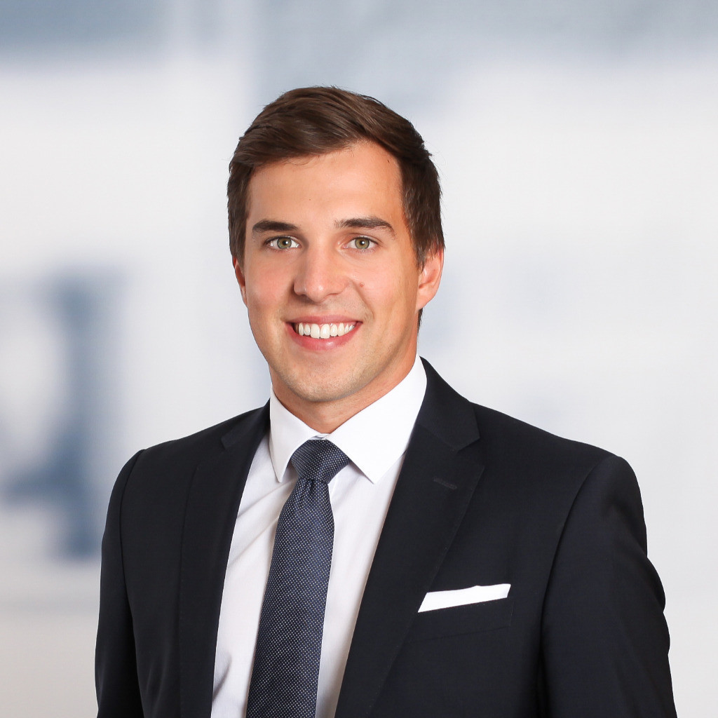 Daniel Martin - Manager - Deloitte in New York, USA | XING