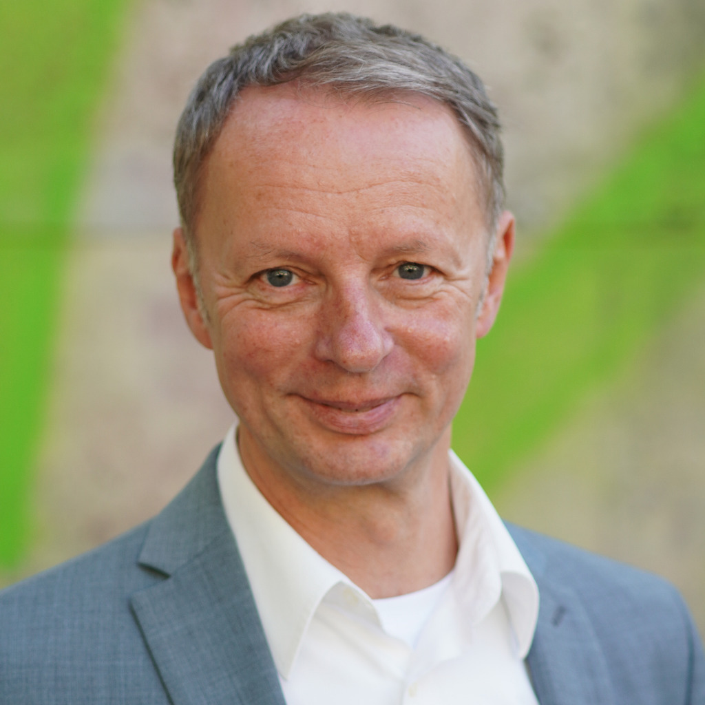 Michael Busker - Senior Innenarchitekt, Projektleiter - Accom ...