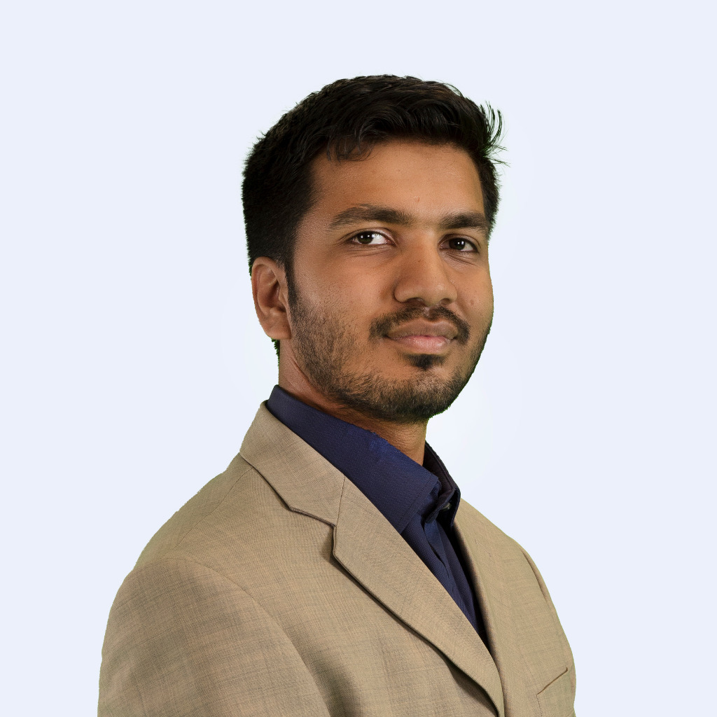 Parag Nirwan - Software Developer - Medical Equipment Europe | XING