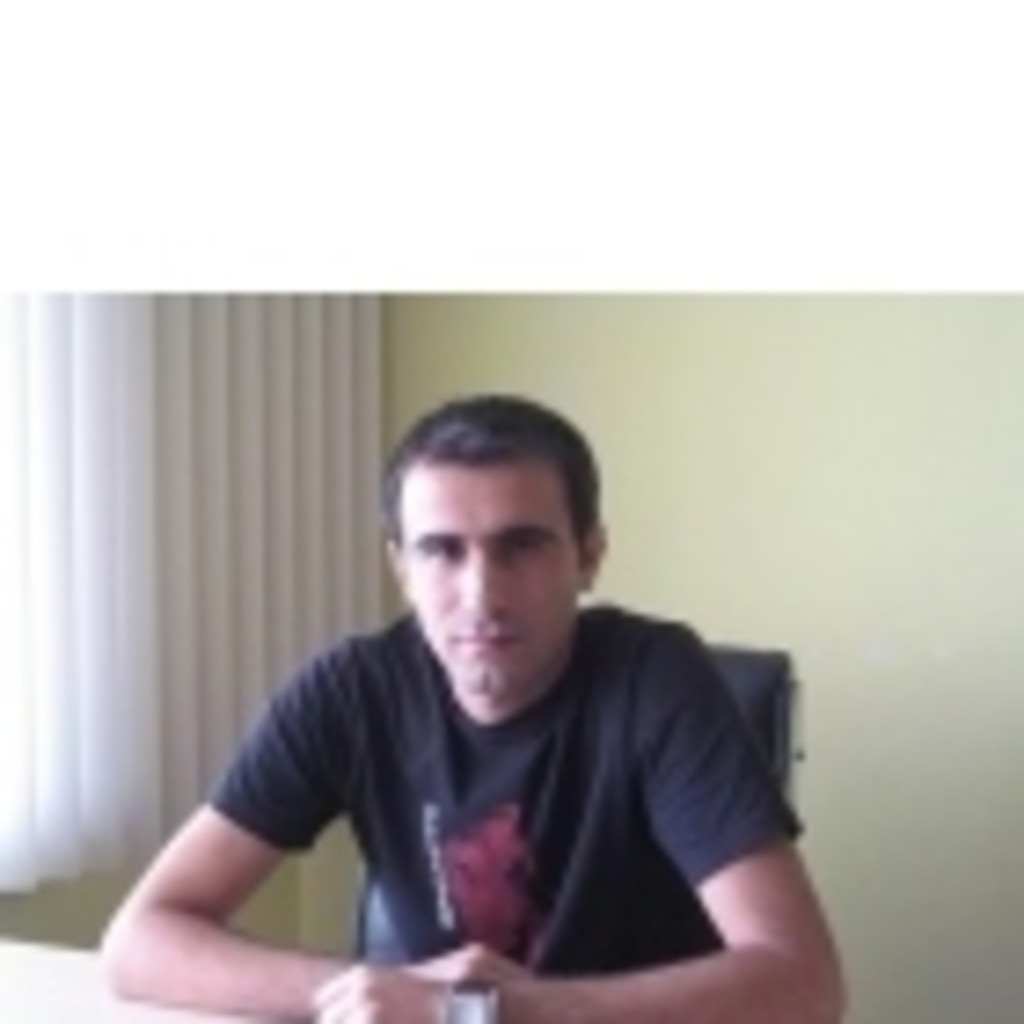 Yusuf Umut Benli - Firma Sahibi - İz Mühendislik | XING